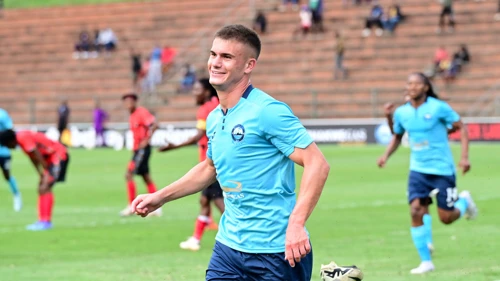 Another memorable debut for Allan | SuperSport