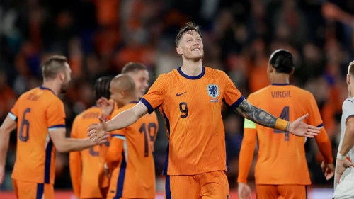 Netherlands v Iceland | Match Highlights | UEFA Euro 2024 Friendly ...