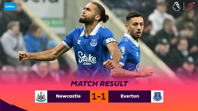 Newcastle v Everton | Match in 3 Minutes | Premier League | Highlights ...
