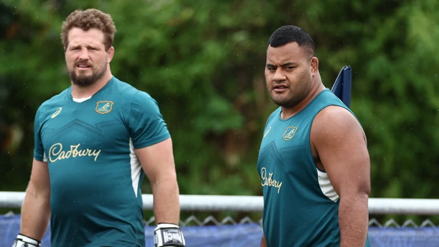 Nothing personal for Tupou against Reds while Crusaders try to stop rot ...