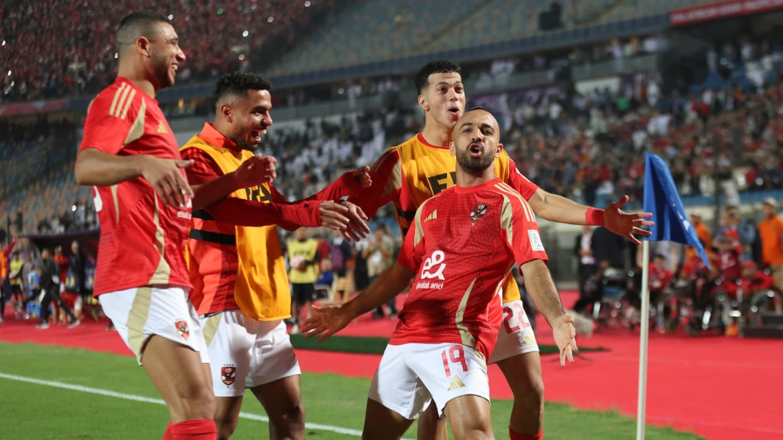 Al Ahly commence Caf CL defence against Stade d’Abidjan | SuperSport