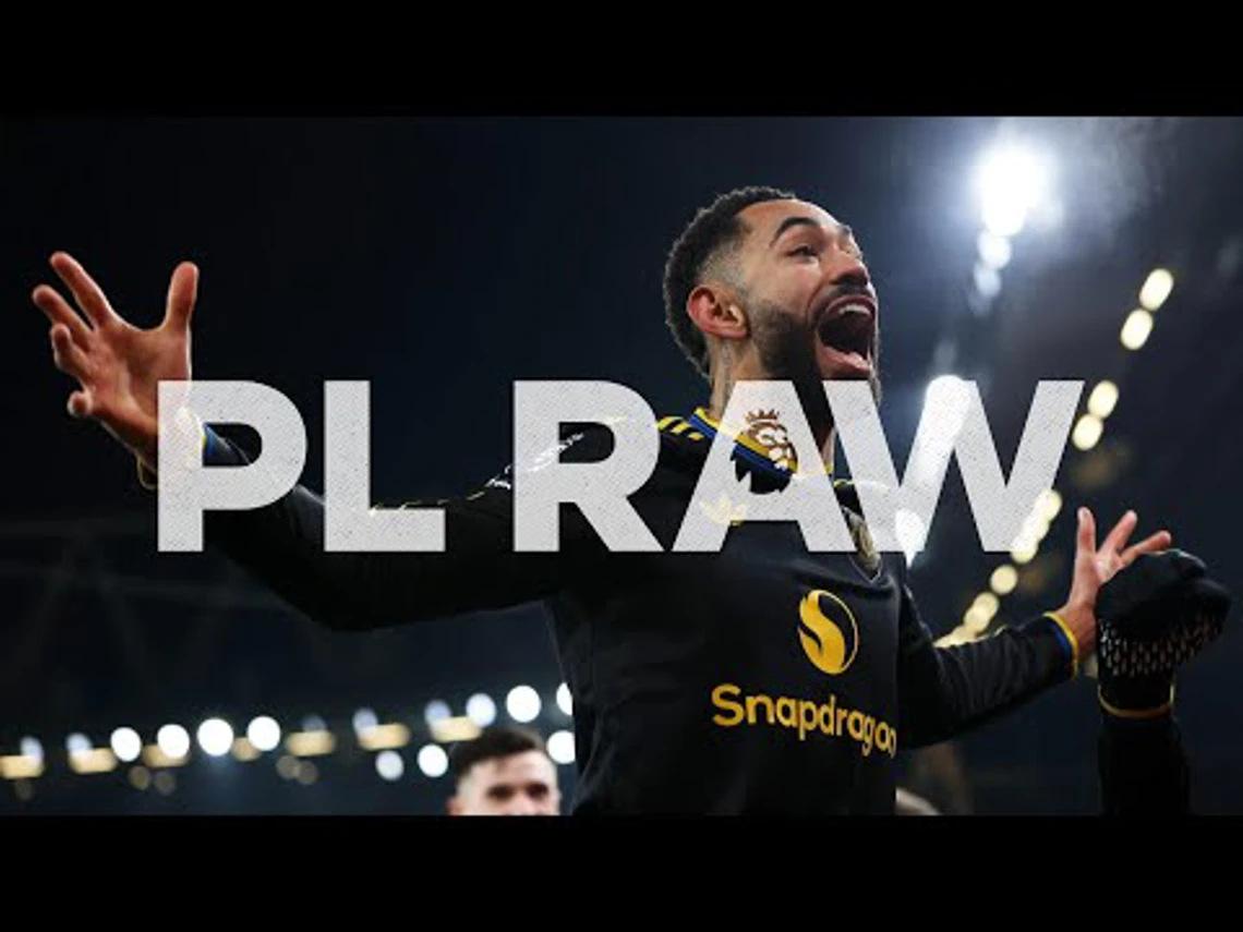 SHOCK! Man Utd stun Arsenal at the Emirates! | Arsenal 2–3 Man Utd | PL ...