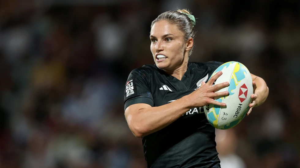 New Zealand's Brake claims Sevens try-scoring record in Vancouver ...