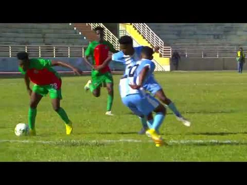 Ethiopian Insurance v Mekelakeya | Match Highlights | Ethiopian Premier ...
