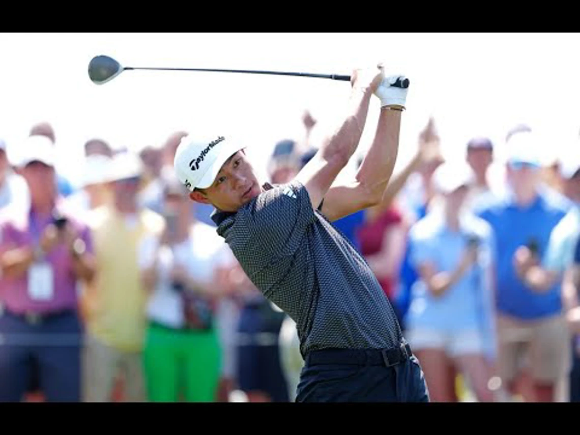 Golf Upcoming | SuperSport