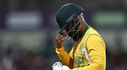 South Africa 'back to earth' after Pakistan defeat - Bavuma | SuperSport