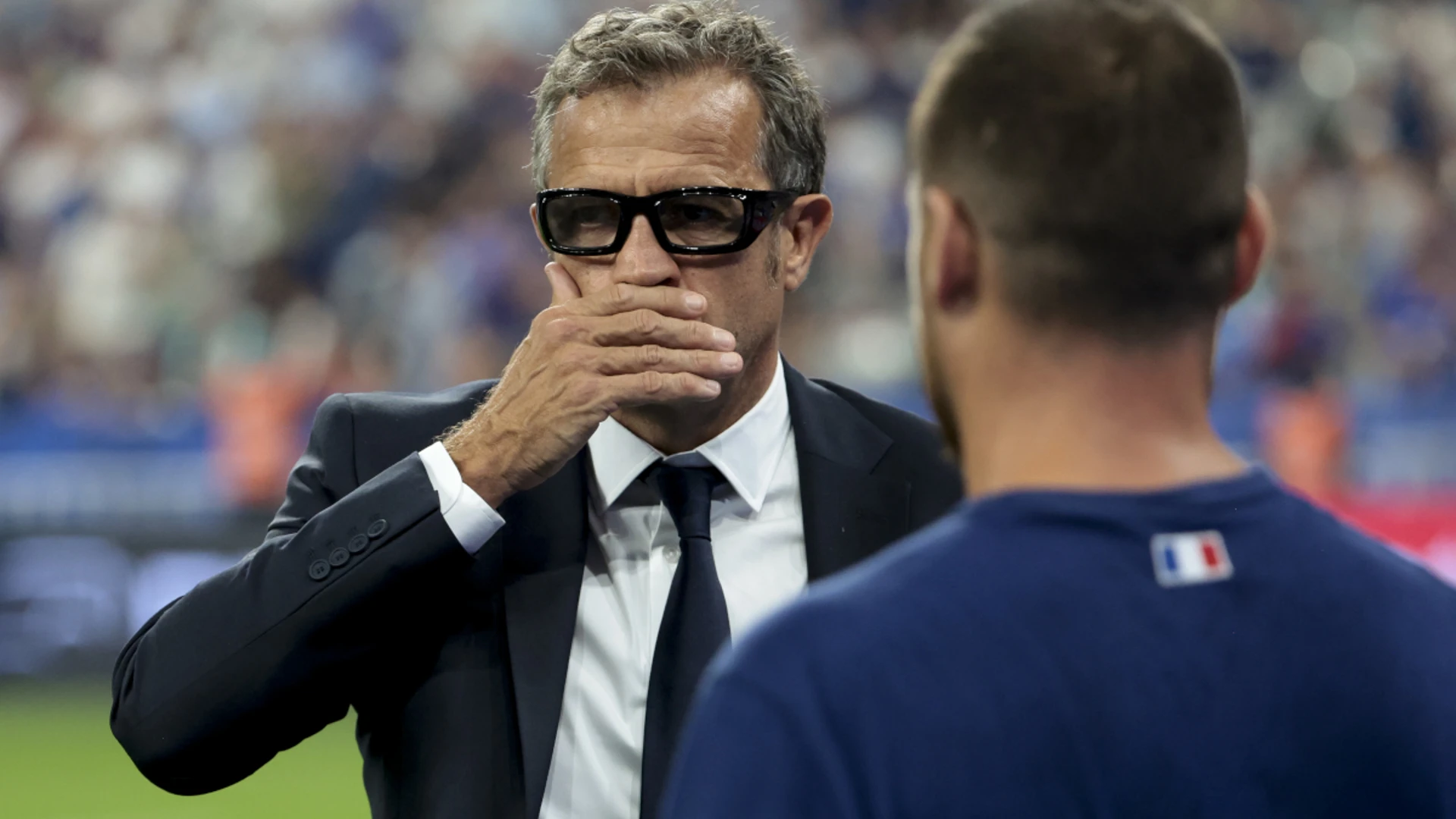 Second-string France wary of 'aggressive' Uruguay | SuperSport