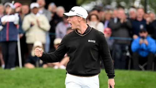 Betfred British Masters | Day 4 Highlights | DP World Tour | SuperSport