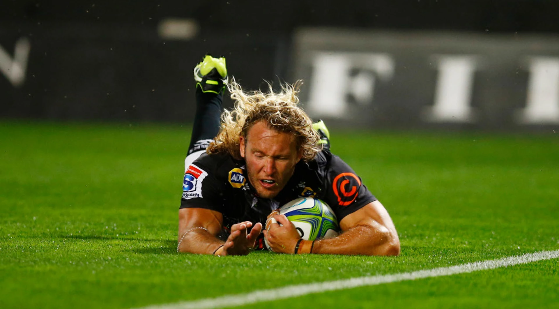 Kok departure offset by trio of arrivals at Sharks | SuperSport