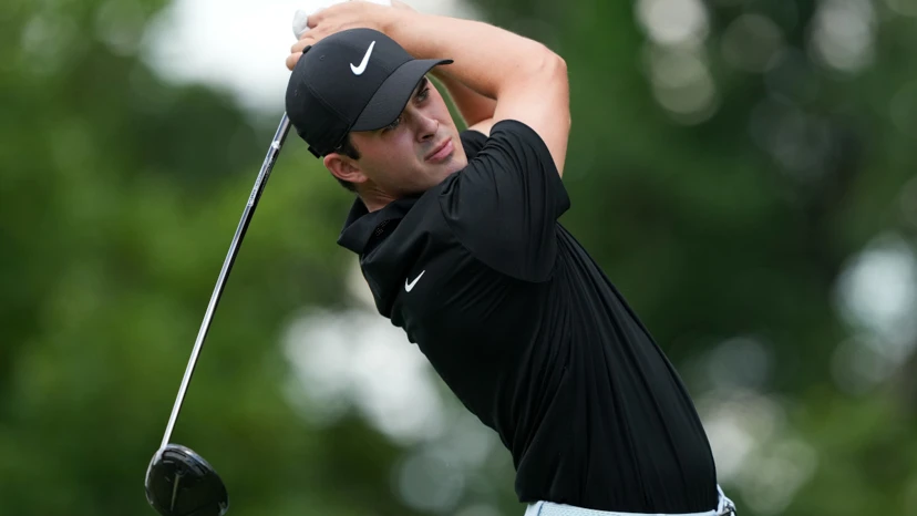 Thompson pursuing first PGA Tour win at John Deere Classic | SuperSport