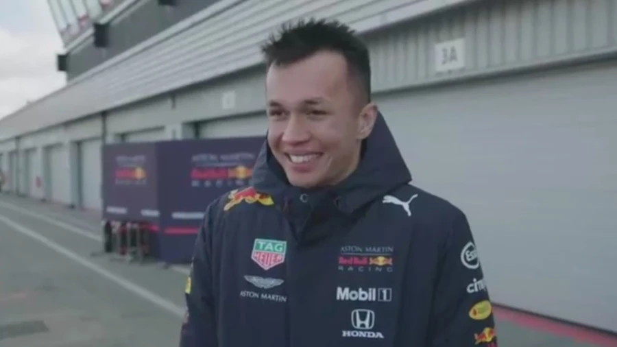 Formula 1 | Red Bull aim high in 2020 | SuperSport