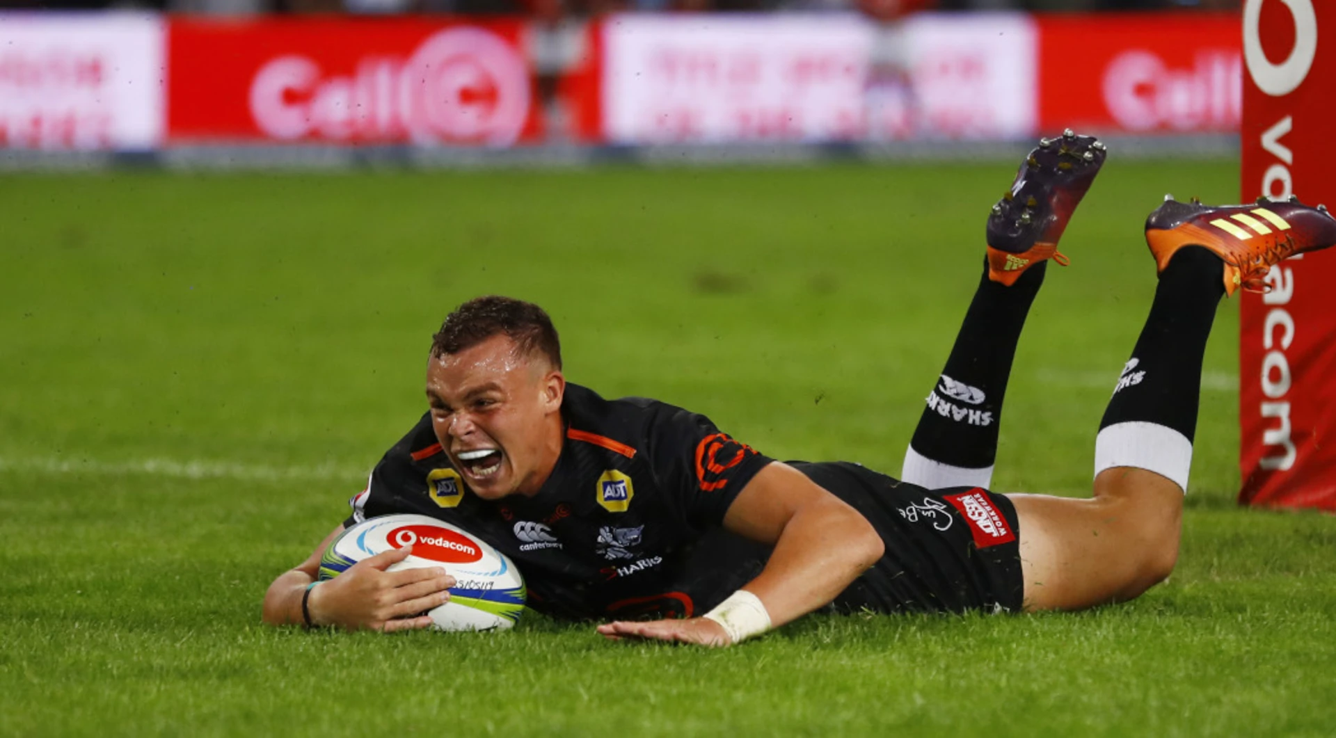 If form influences Bok selection then Curwin could be a bolter | SuperSport