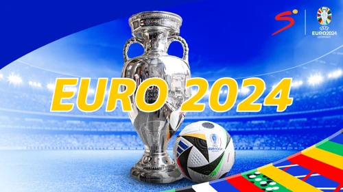 EURO 2024 SQUADS: Check out every team's list in full | SuperSport