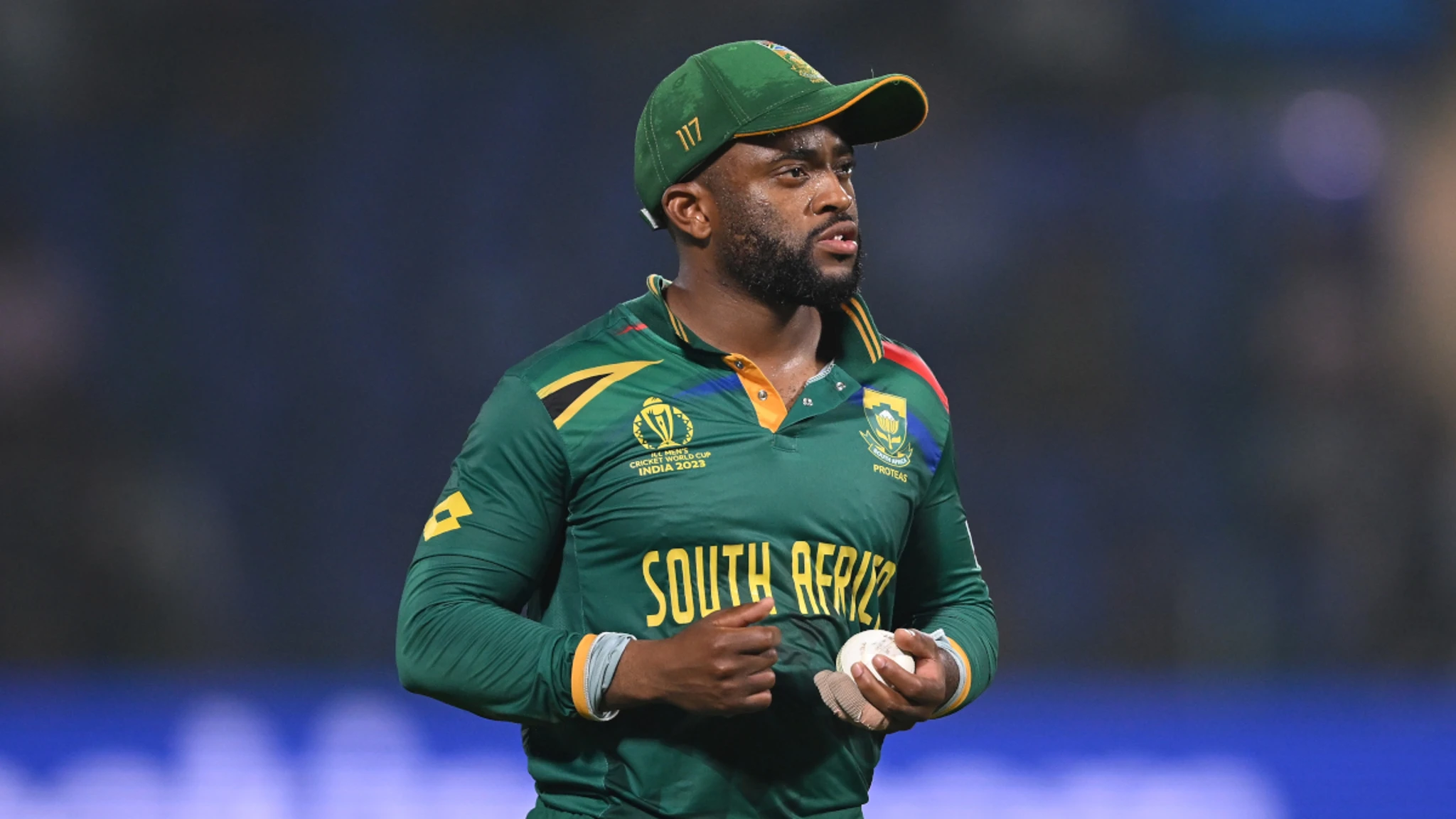 Bavuma ‘happy’ with win but wants more from Proteas’ bowlers | SuperSport