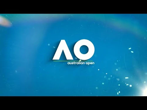 Day 2: Women Match 1|Australian Open Match of the Day | Highlights ...