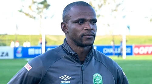AmaZulu appoint Dlamini as assistant coach | SuperSport