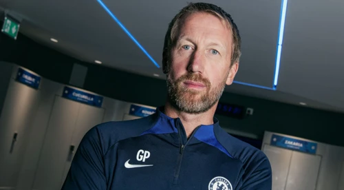Potter 'impressed' by Chelsea's ownership | SuperSport