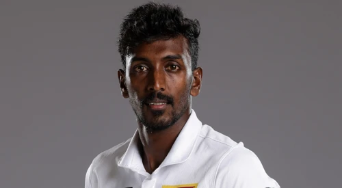 Rathnayake to make test debut in Manchester | SuperSport