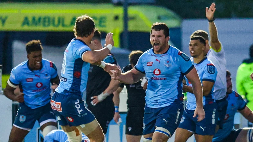 Bulls look forward to URC playoffs knowing they can win anywhere ...