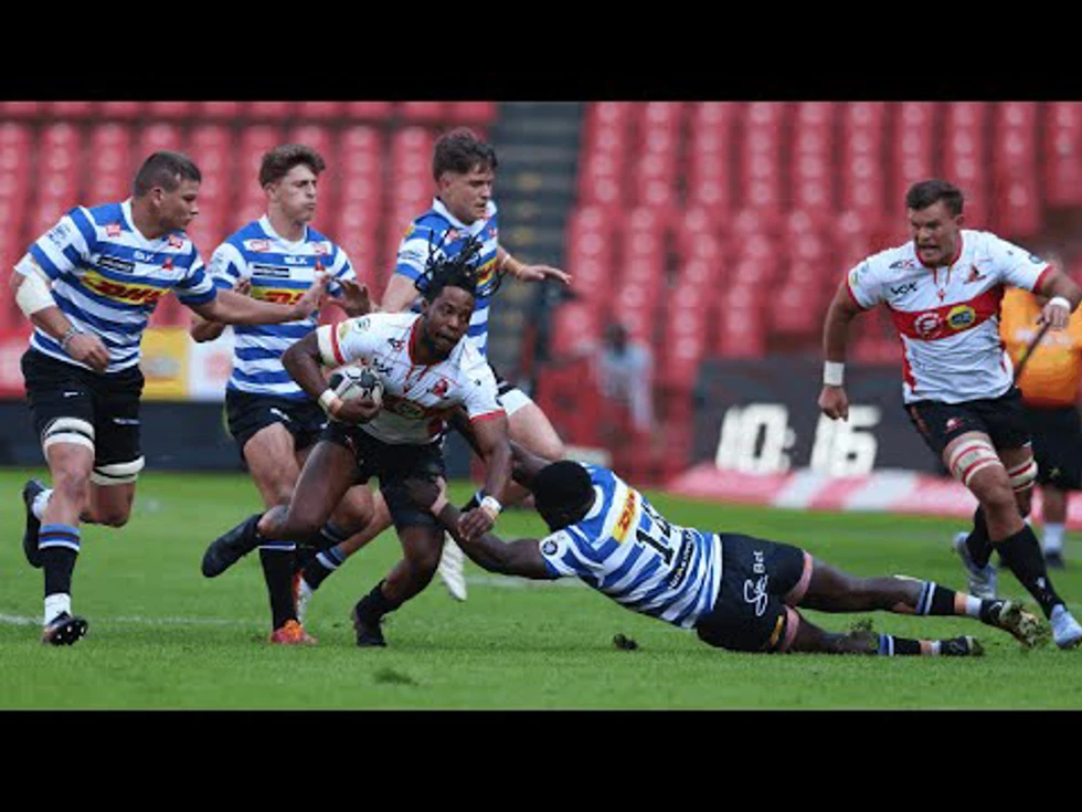 Rugby Upcoming | SuperSport