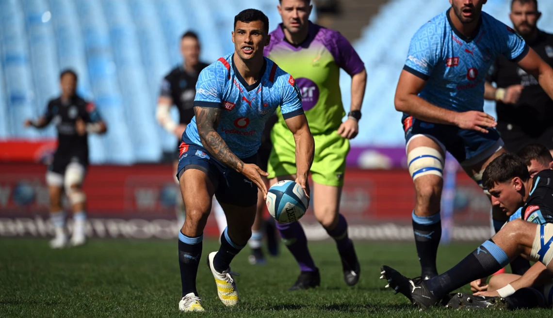 Homegrown Papier notches up a century of league caps | SuperSport