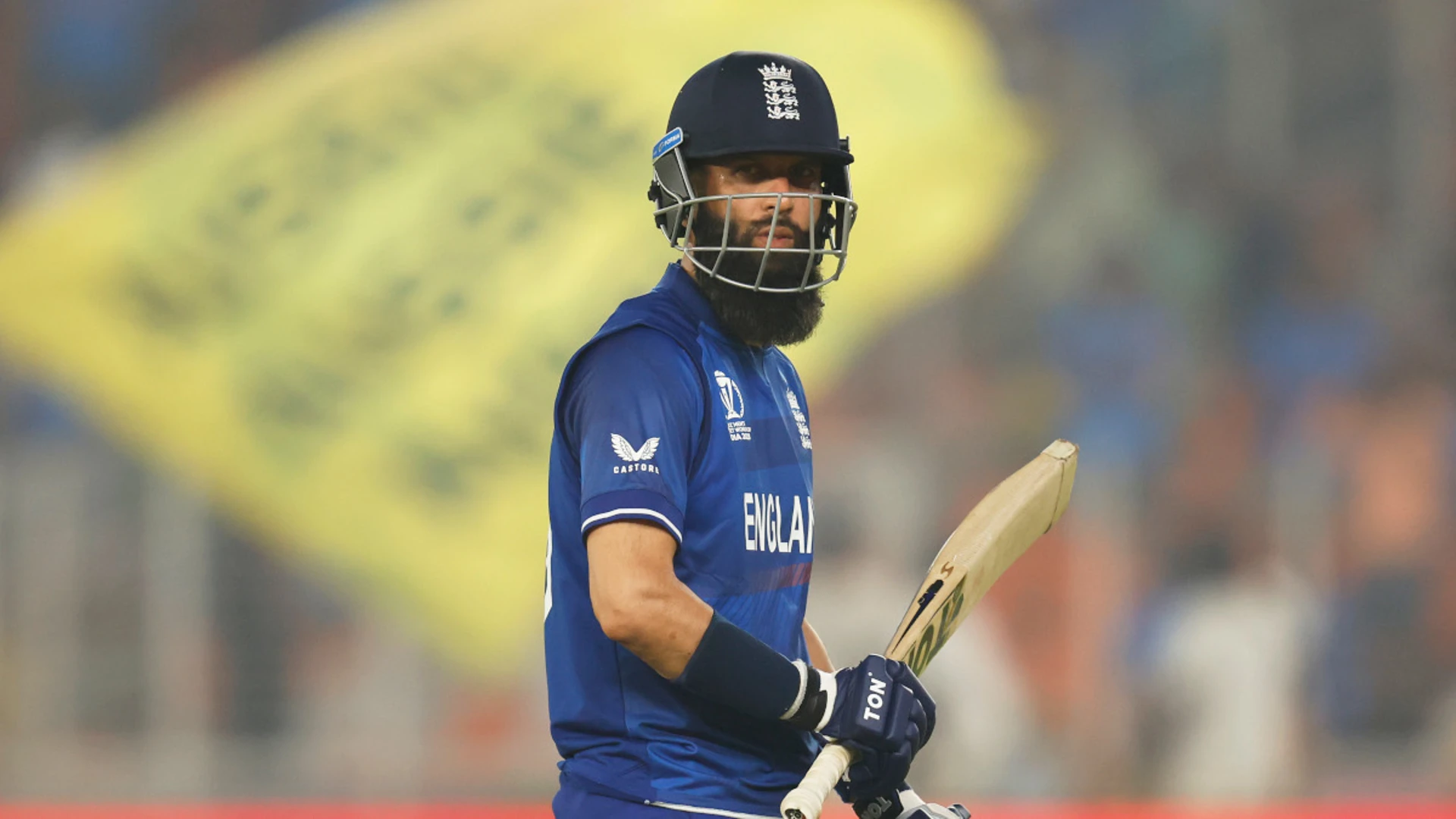 End of an era, admits England's Moeen | SuperSport