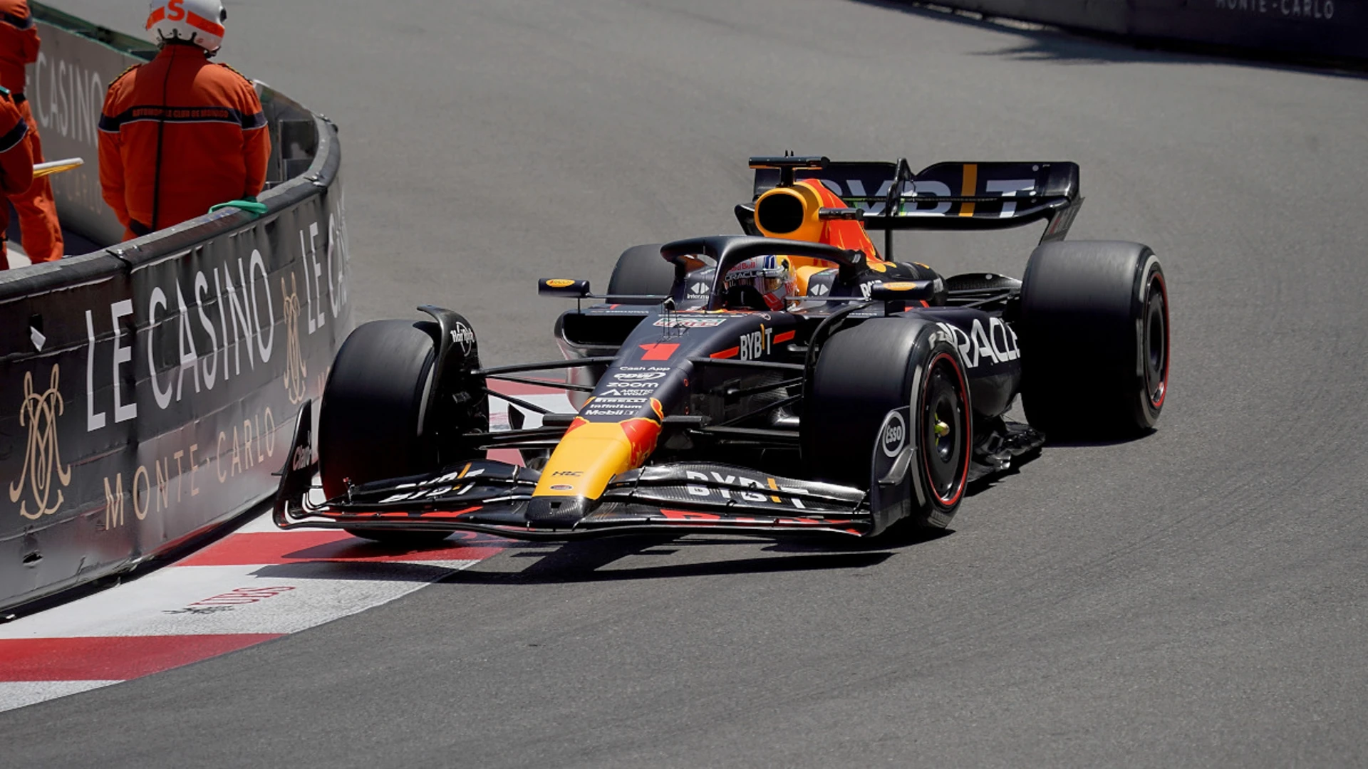 Verstappen back on top in Monaco but demands more from team | SuperSport