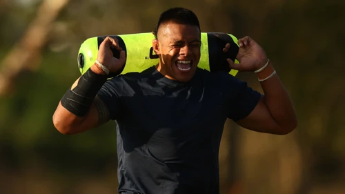 Wallabies sweat on Alaalatoa calf, heartbreak for Jorgensen | SuperSport