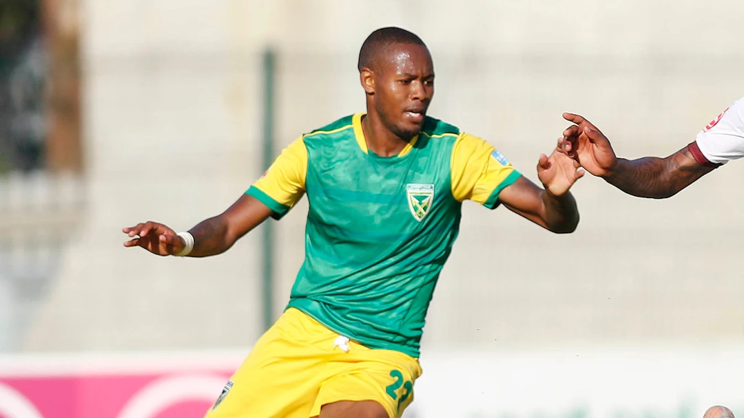 Arrows sign former player to strengthen squad | SuperSport