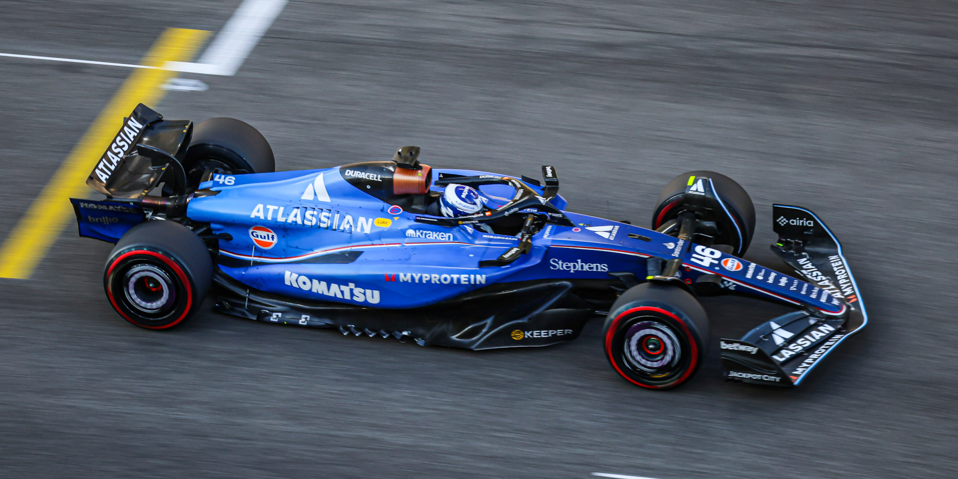 Williams' new car not ready for pre-season Barcelona test | motorsport ...