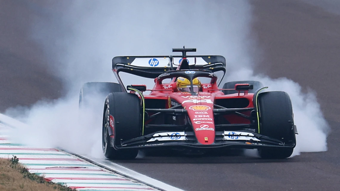 Motorsport Home | SuperSport