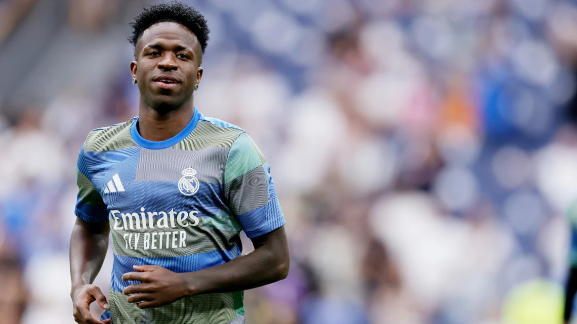 Alonso defends rotation policy as Vinicius tensions simmer | SuperSport