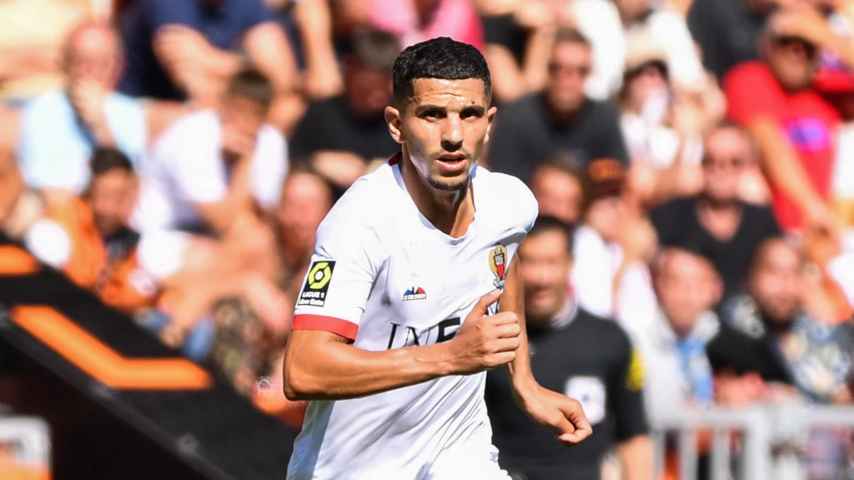 Algeria's Atal signs for Turkish club after France conviction | SuperSport