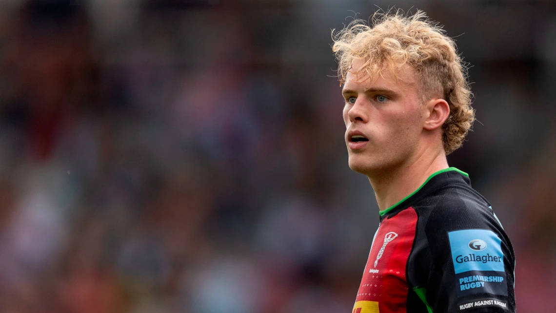 Lynagh to make Italy debut against Scotland | SuperSport