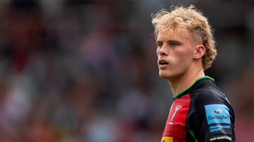 Lynagh to make Italy debut against Scotland | SuperSport