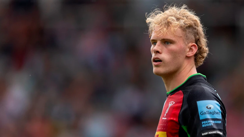 Lynagh to make Italy debut against Scotland | SuperSport