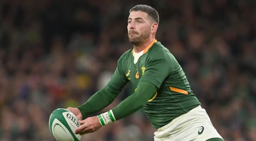 THROUGH FRENCH EYES: The Antonie Claassen column, vol 2 | SuperSport