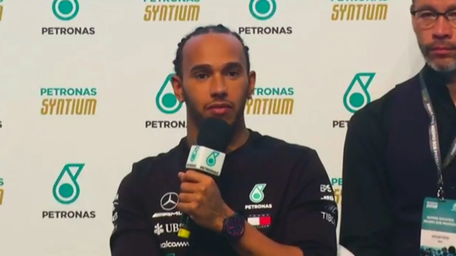 Formula 1 | Hamilton backs F1 changes | Preview | SuperSport