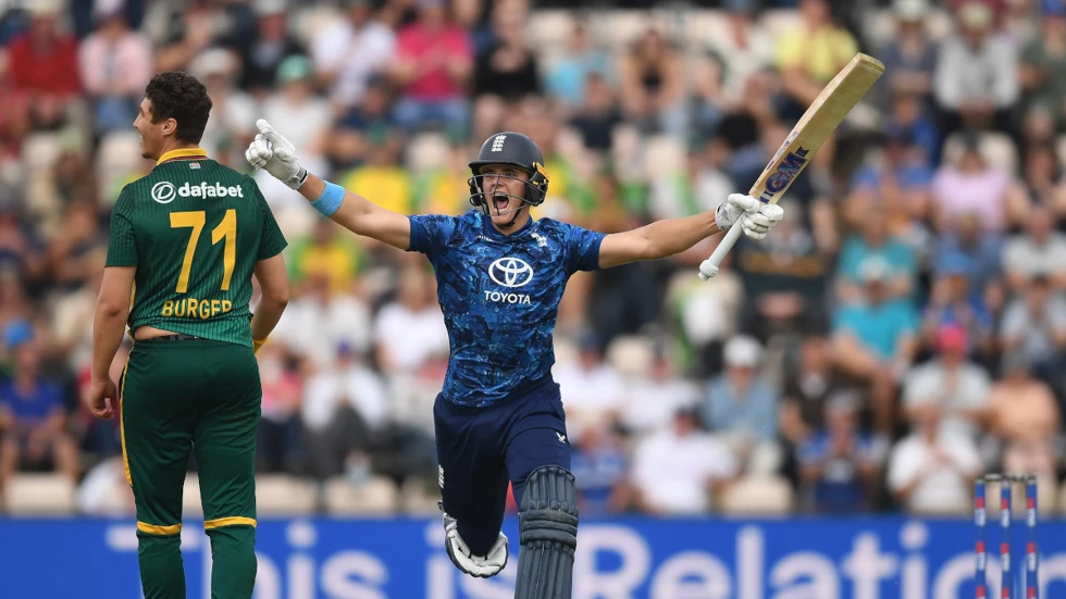 England's Bethell ready for Ashes if opportunity comes his way | SuperSport