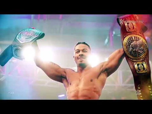 JAMBO WWE | Carmelo Hayes talks his career moves and hints at ...