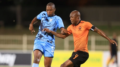 Magesi stun Rise and Shine in Polokwane | SuperSport