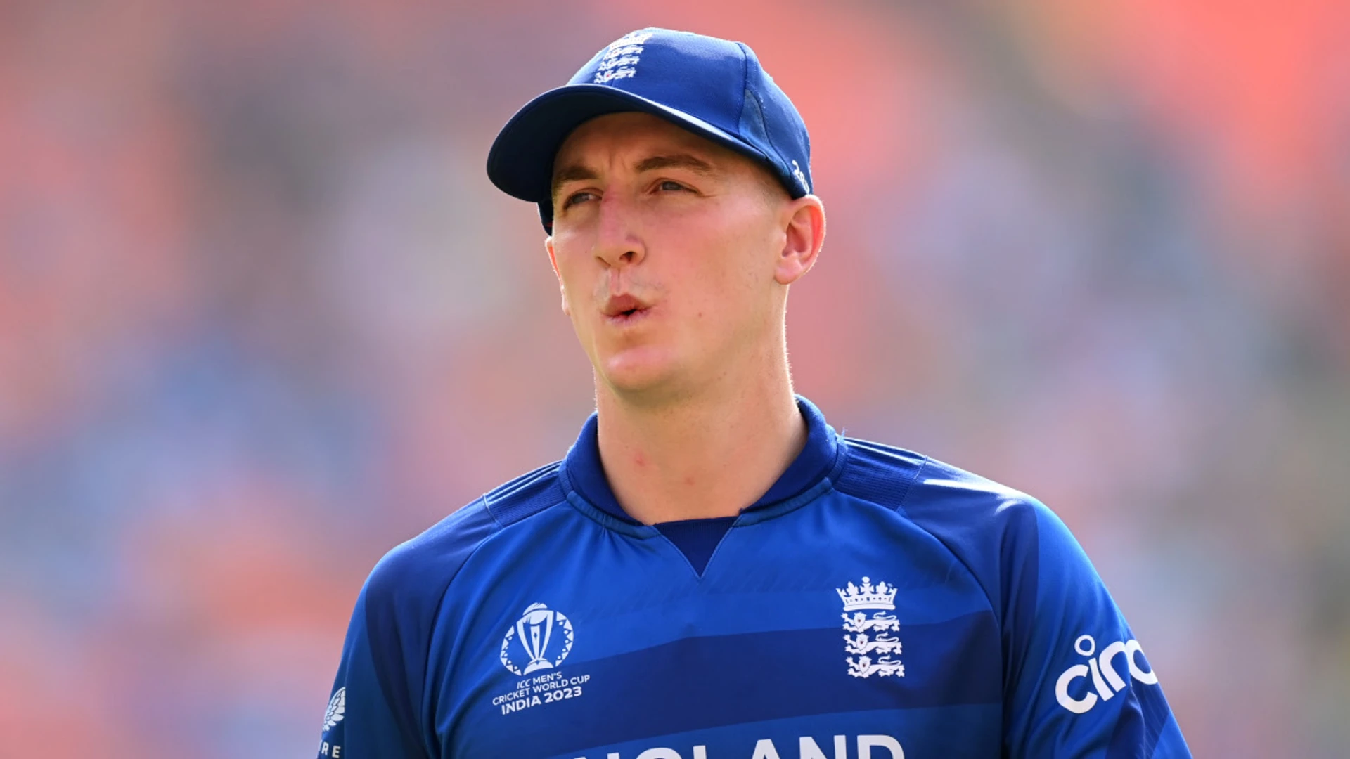 Malan says 'poor kid' Brook can play '100 games for England' | SuperSport