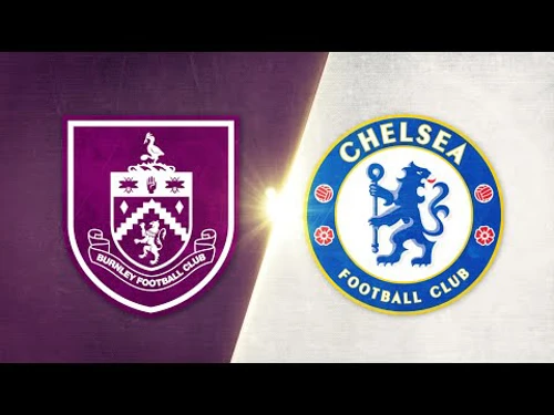 Burnley v Chelsea | Match in 3 Minutes | Premier League | Highlights ...