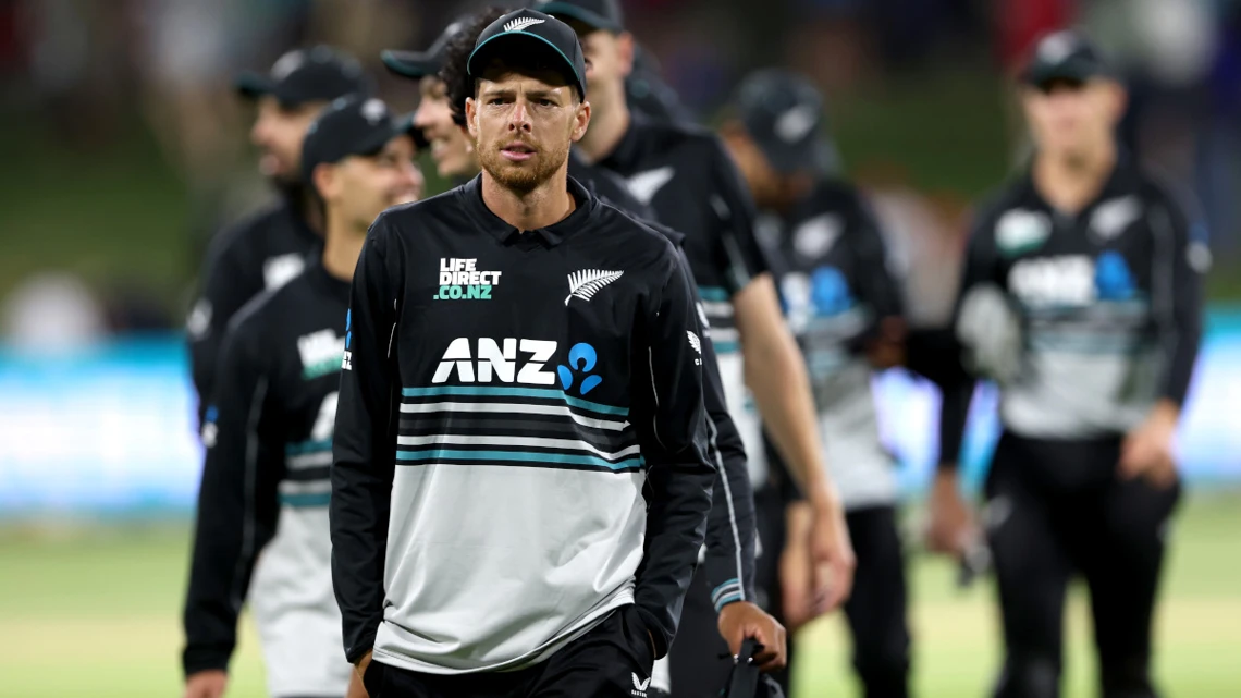 New Zealand win toss and bowl against Sri Lanka | SuperSport