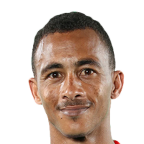 Brandon Theron | SuperSport