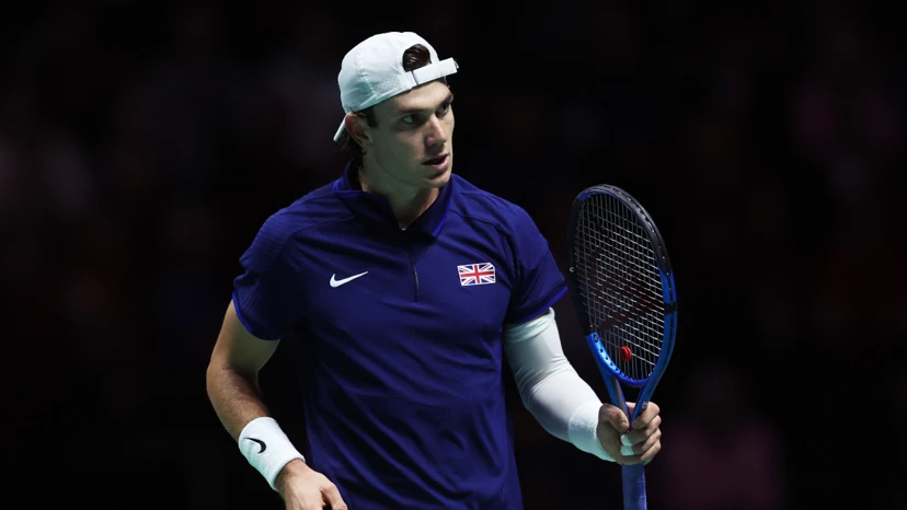 Draper ready to fill Murray's shoes as Britain's Wimbledon hope ...