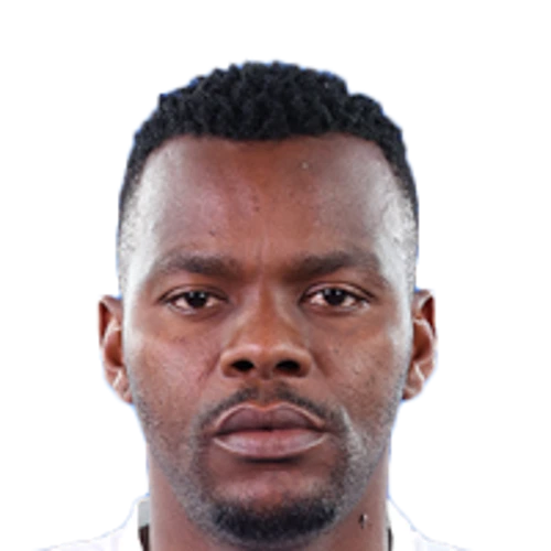 Andile Mbenyane | SuperSport