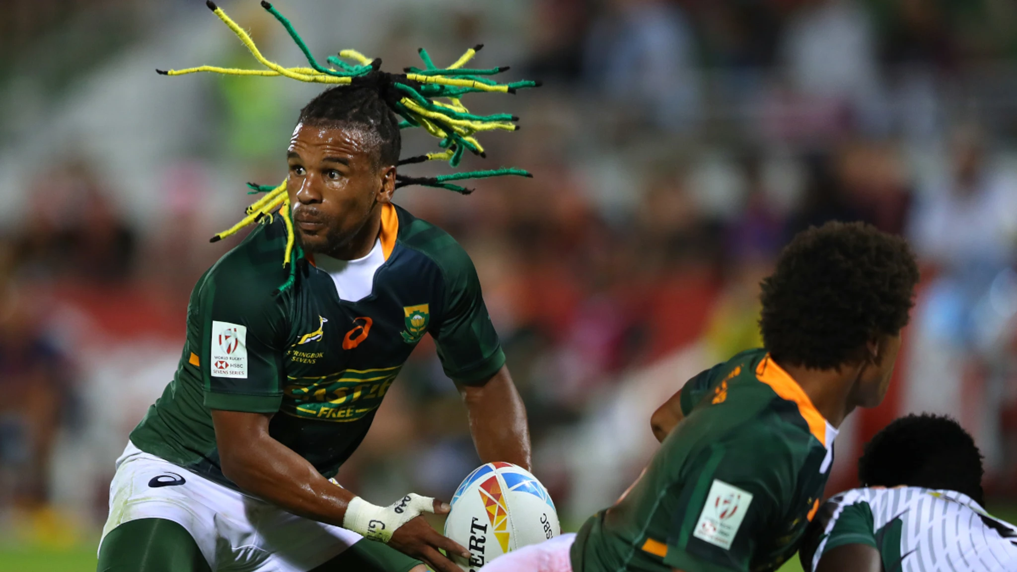 Specman returns for Blitzboks’ trip to Zimbabwe | SuperSport