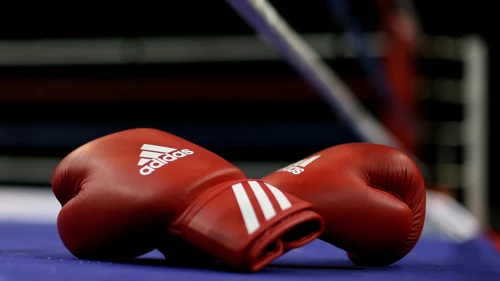 Cafu wins vacant SA title in 26 seconds | SuperSport