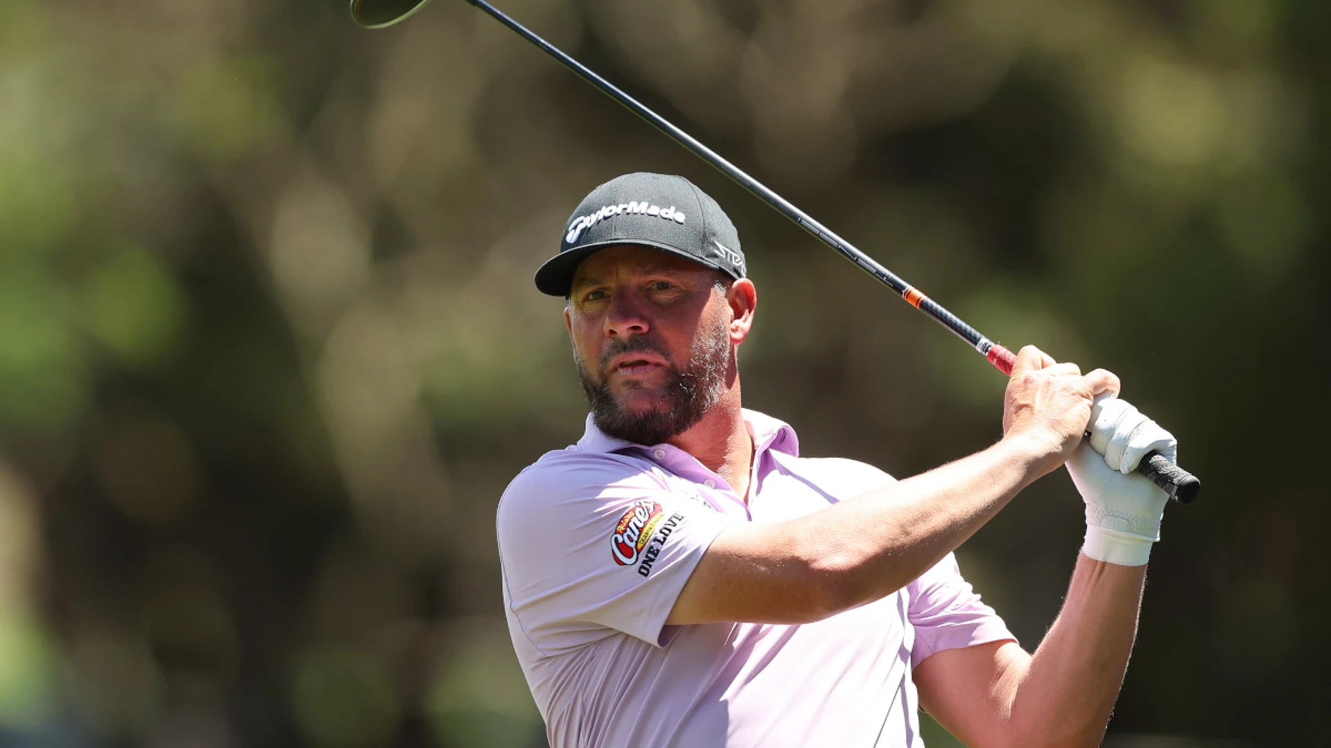 Michael Block: 'Surreal' to repeat as PGA Professional POY | SuperSport